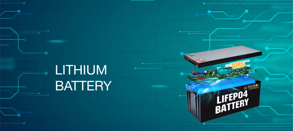 Lithium Battery – Best Inverters and batteries worldwide